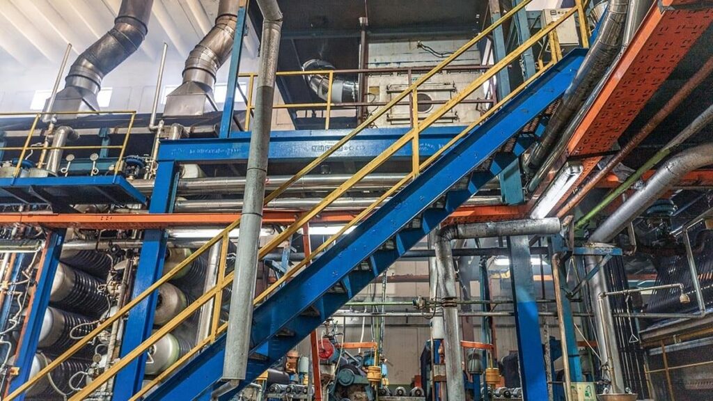 MTC Engaged For PKR 2.3 Billion Sukuk Issue Of Sitara Chemical ...